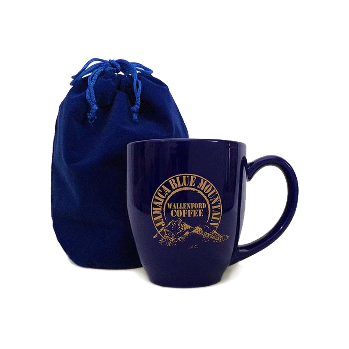 Jamaica Blue Mountain Coffee Mug